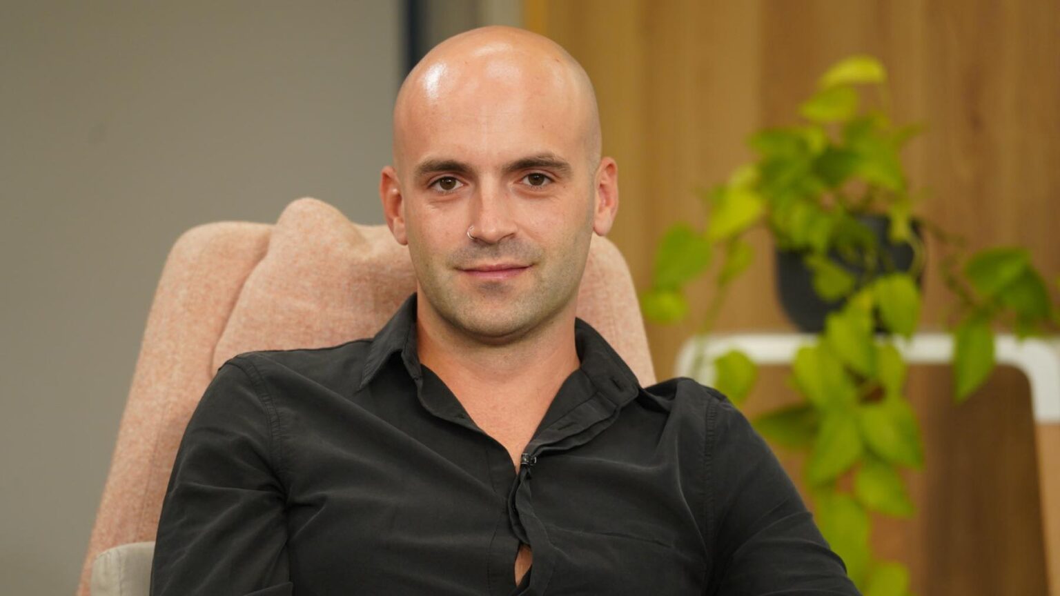 Филип Петковски: За да живее танцот, мора постојано да се менува | ПРИКАЗна